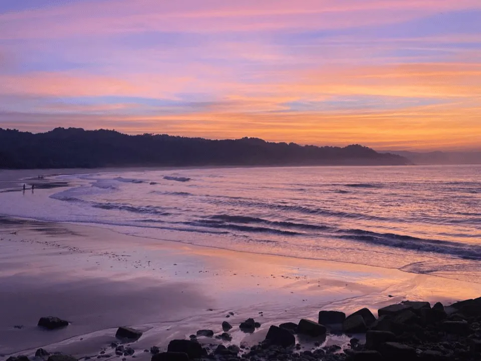 Morika Villa in Sumba | Sumba Villa direct beach access