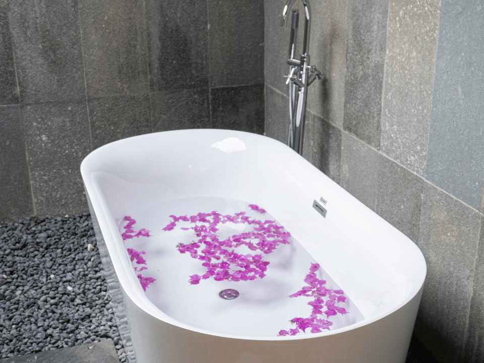 Morika Villa in Sumba | Beachfront Villa Acccommodation in Sumba