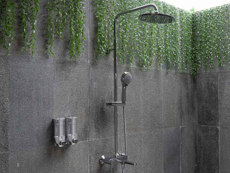 Morika Villa in Sumba | Beachfront Villa Acccommodation in Sumba